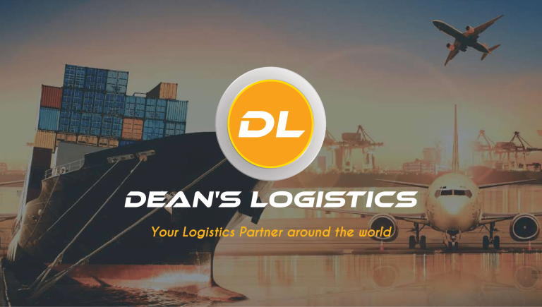 Dean's Logistics I Freight Services I Durban KZN